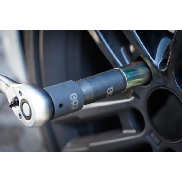 BGS Technic Tool Tray 1/3: Rim Lock Dismantling Tool Set | universal