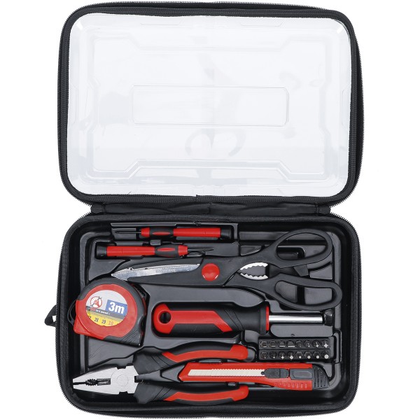 BGS Technic Tool Set | 23 pcs.