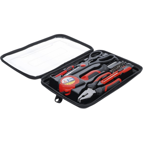 BGS Technic Tool Set | 23 pcs.