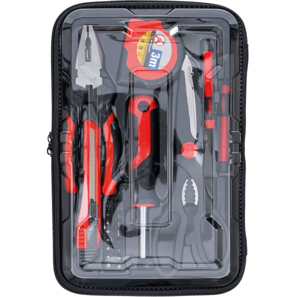 BGS Technic Tool Set | 23 pcs.