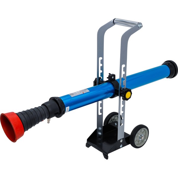 BGS Technic Air Exhaust Gas Extractor