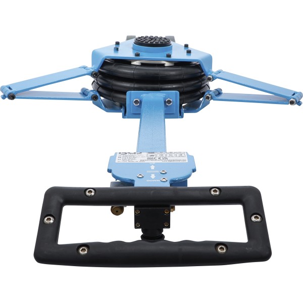BGS Technic Pneumatic Balloon Jack | moveable | max. 505 mm | 2000 kg