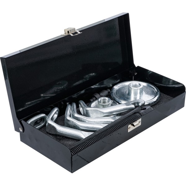 BGS Technic Brake Drum Extractor / Drive Shaft Push Out Tool, 5-legs ...