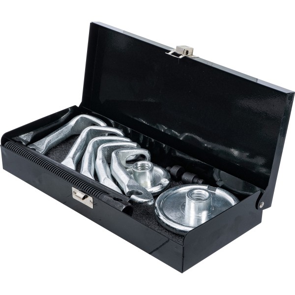 BGS Technic Brake Drum Extractor / Drive Shaft Push Out Tool, 5-legs ...