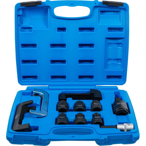BGS Technic Diesel Injector Removal Kit | 10 pcs.