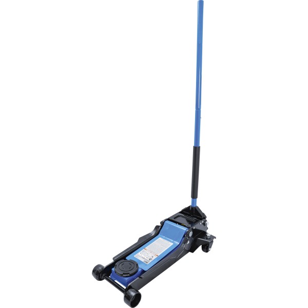 BGS Technic Floor Jack | hydraulic | 3.5 t