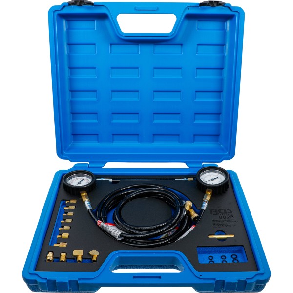 BGS Technic Gear Box Compression Test Kit