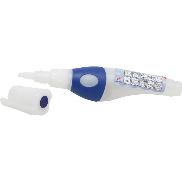 BGS Technic Superglue | Medium Viscosity | Dispensing Pen 12 g