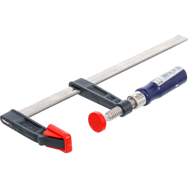 BGS Technic F-Clamp | 300 x 80 mm