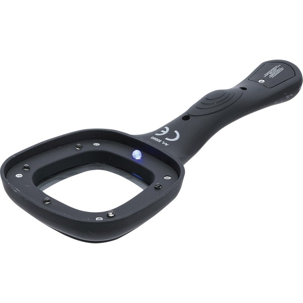 BGS Technic Magnifier | LED
