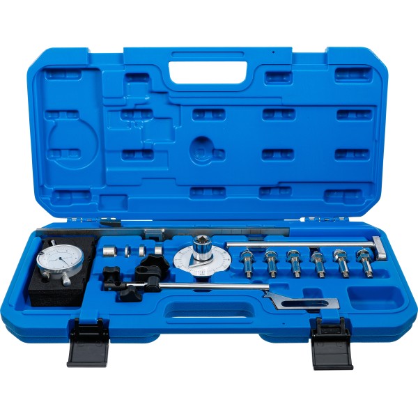 BGS Technic Testing Tool for Dual-Mass Flywheel