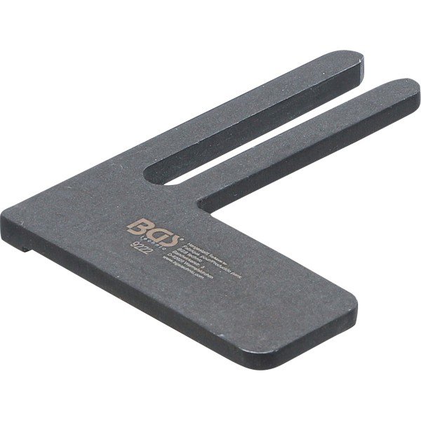 BGS Technic Balancer Shaft Locking Tool | for BMW