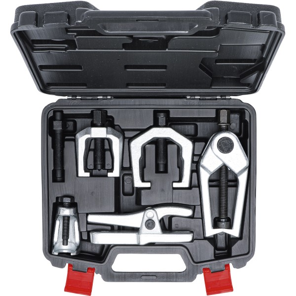 BGS Technic Puller/Ball Joint Tool Set | 5 pcs.