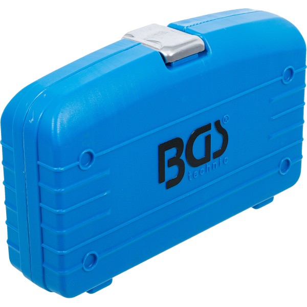 BGS Technic Face Pin Wrench Set | adjustable | ~ 2.5 - 9 mm