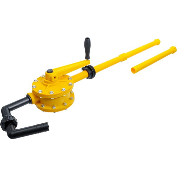 BGS Technic Rotary Drum Pump