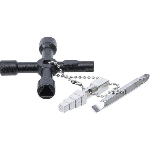 BGS Technic Universal Switchboard Key