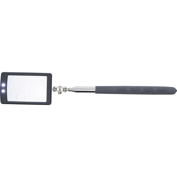BGS Technic LED Telescope Inspection Mirror | 290 - 876 mm