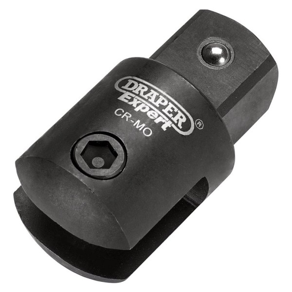 Draper EXPERT Breaker Bar Repair Kit - 1" Sq. Dr. (3 Piece)