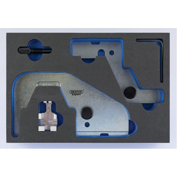 Draper EXPERT Engine Timing Kit (Ford)