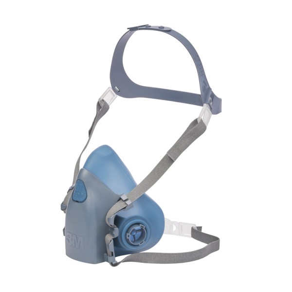 SWP 3M™ 7500 Series Half Face Mask Respirator - Medium