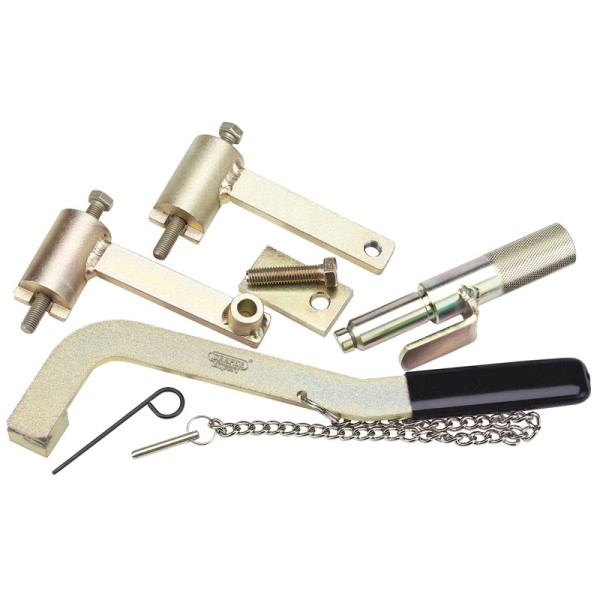 Draper EXPERT Timing Kit for Volvo and Renault Vehicles