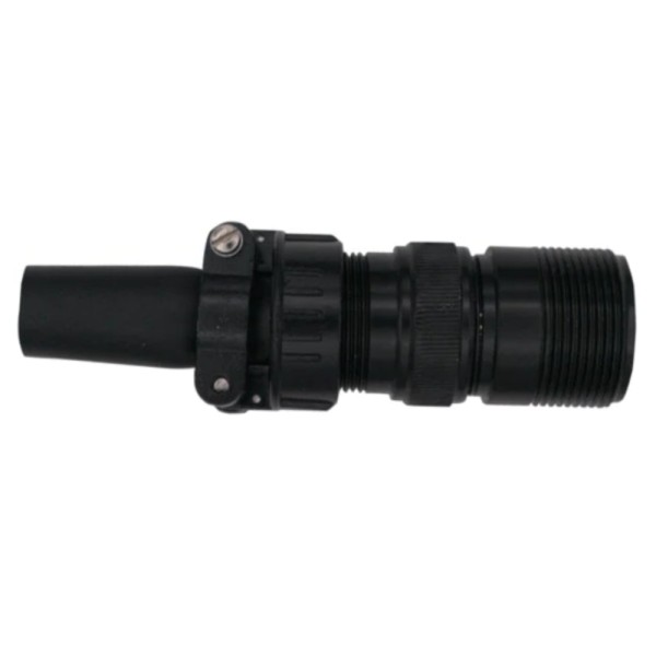 SWP Amphenol Type - In Line Socket (14 - Miller)
