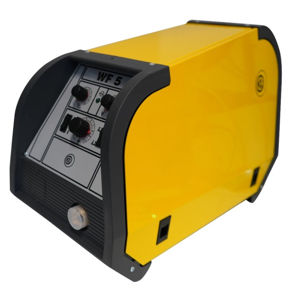 SWP CEA WF5 Closed Wire Feeder - 4 Roll