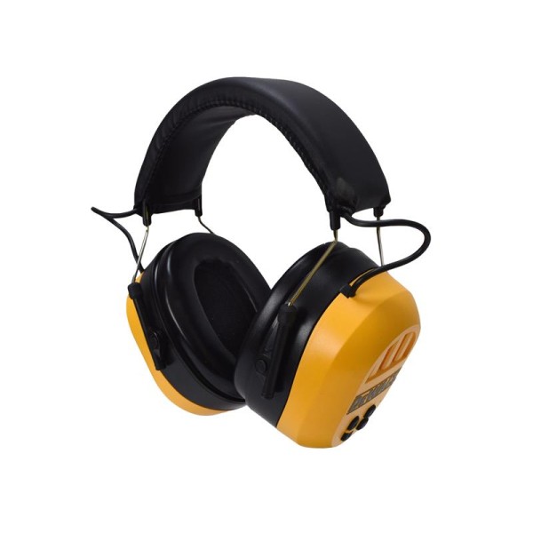 DEWALT DPG17 Bluetooth Hearing Protector