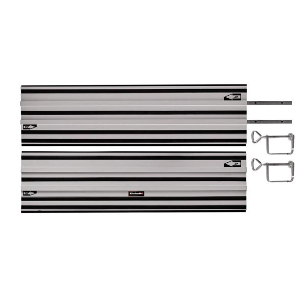 Einhell Aluminium Guide Rails 1000mm
