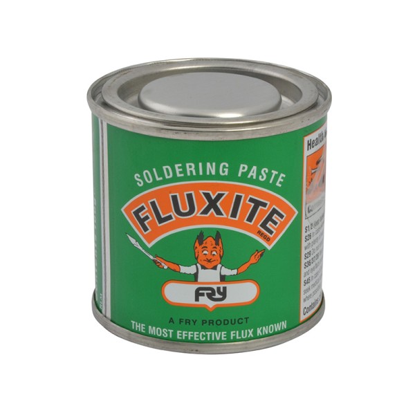 Fluxrite® Tin Soldering Paste 100g