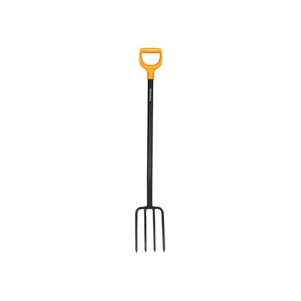 Fiskars Solid™ Garden Fork
