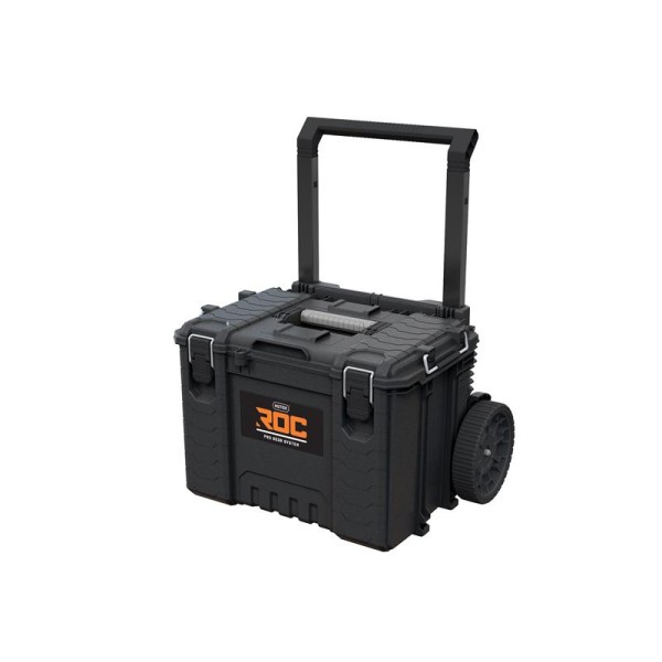 Keter Pro Gear 2.0 Cart
