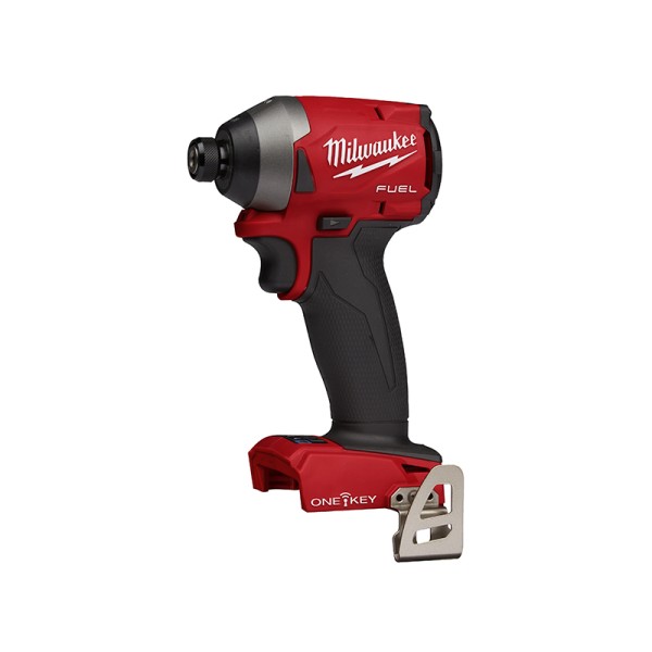 Milwaukee Power Tools M18 ONEID2-0 Next Gen ONE-KEY™ Impact Driver 18V ...
