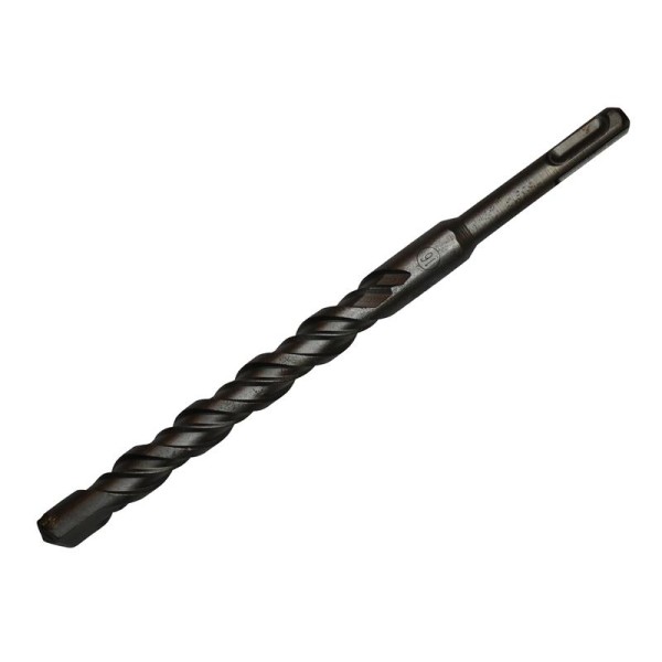 Starrett SDS Plus 2 Point Drill Bit 16 x 210mm