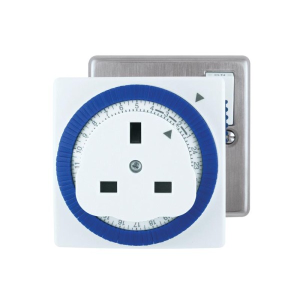 Uni-Com Compact Segment Timer