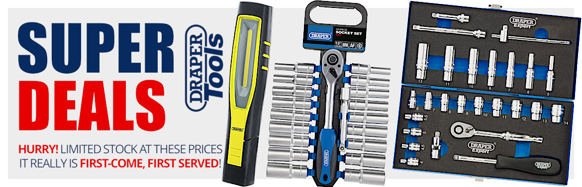 Everyday Welding Supplies - Wholesale Welding Supplies, Draper Tools ...