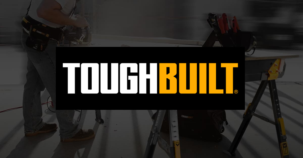 ToughBuilt